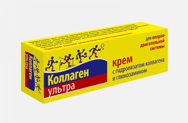 Мазь от остеохондроза плечевого сустава